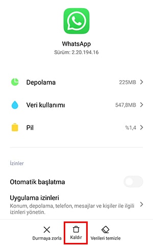 Whatsapp silinen mesajları geri getirme nasıl yapılır? - Timeturk