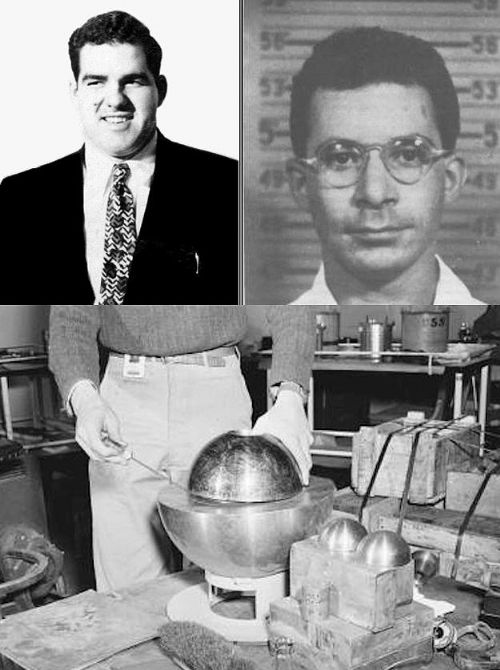 Mucitlerini öldüren icatlar! - Timeturk Haber