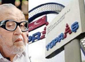 İran, Sami Ofer'le sarmaşdolaşmış - Timeturk