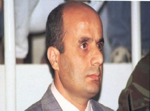 Şemdin Sakık: Solcu Aleviler ve PKK el ele - Timeturk