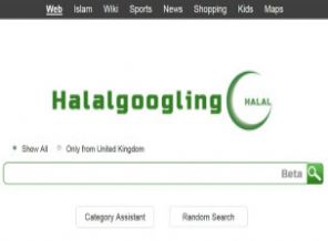 İnternette yeni 'helâl' arama motoru - Timeturk