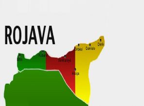 'Rojava Kürdistanı'nı tanıyacağız' - Timeturk