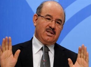 AK Parti'den Teoman Koman için çok sert sözler - Timeturk